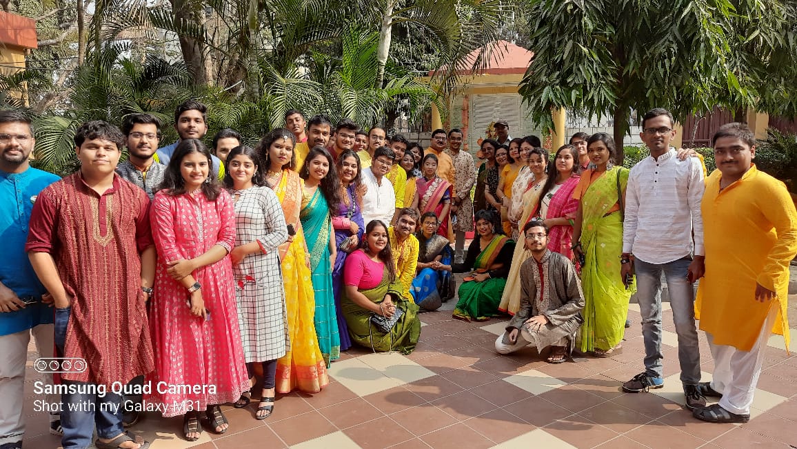 Bharatiya vidya bhavan