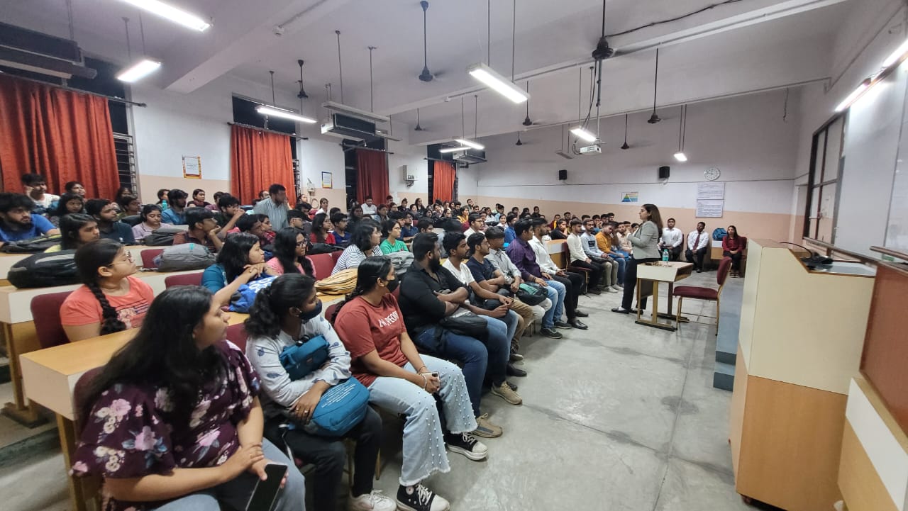 Bharatiya vidya bhavan