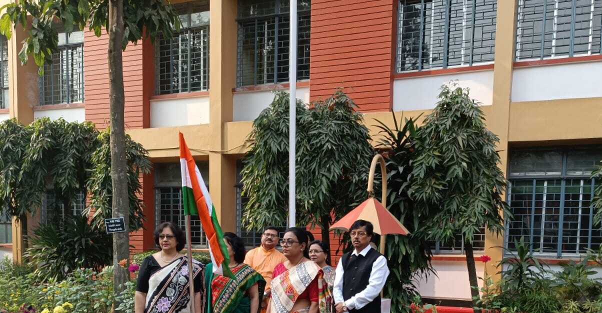 Bharatiya vidya bhavan