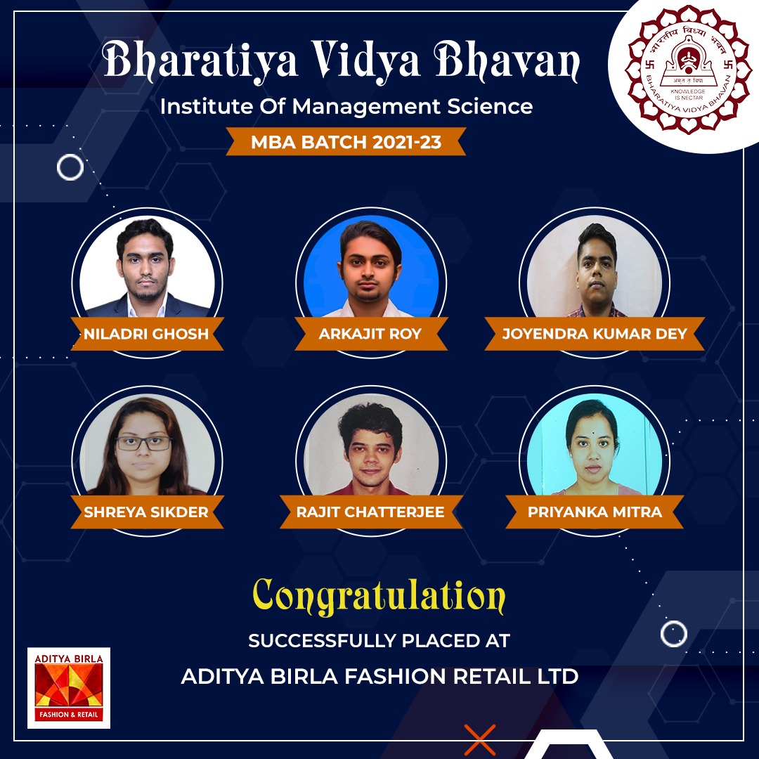 Top MBA College in India, Best B-school kolkata, Management Education